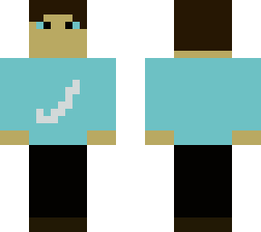 Marco | Minecraft Skin