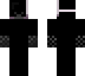 masked boy | Minecraft Skins