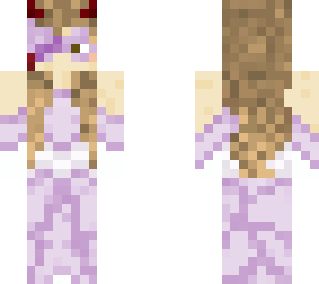 masquerade skin | Minecraft Skin