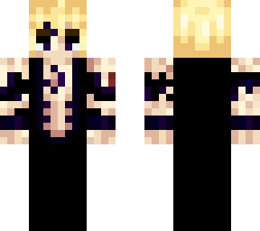 meliodas | Minecraft Skins