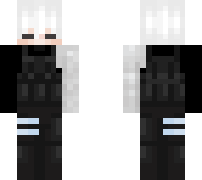 metro zu | Minecraft Skins