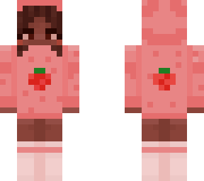 mhm | Minecraft Skin