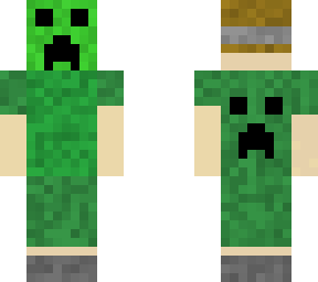 minecraft fan | Minecraft Skin