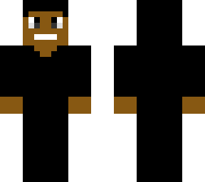 Minemaster | Minecraft Skin