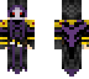 Necromancer | Minecraft Skins