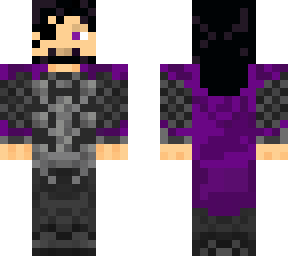 odysseus | Minecraft Skins