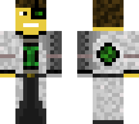 Steve Arm | Minecraft Skins