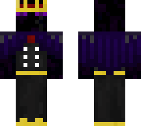 Origins Ranboo | Minecraft Skin