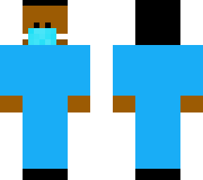osman | Minecraft Skins