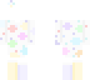 Pajama Base | Minecraft Skin