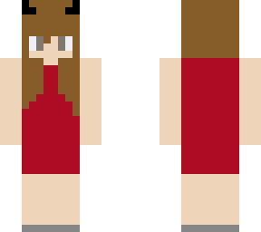 PhycoticSlytherin Cosplay lazari | Minecraft Skin