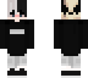 Piel | Minecraft Skin