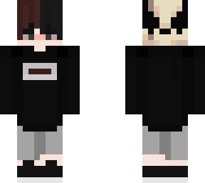 Piel | Minecraft Skin