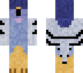 pigeon | Minecraft Skins