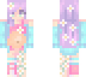 pregnant | Minecraft Skins