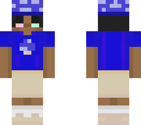 psychedelic | Minecraft Skins