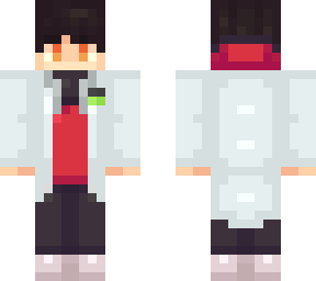 Rageelixir | Minecraft Skins