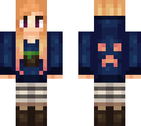 rainimator | Minecraft Skins