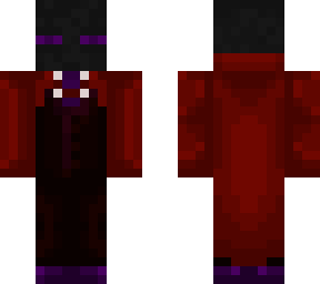 Ranboo Origins Skin | Minecraft Skin