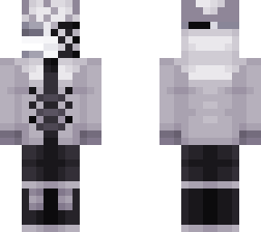 Ruv (FNF) | Minecraft Skin