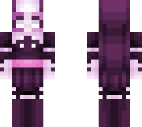 Sarvente (FNF) | Minecraft Skin