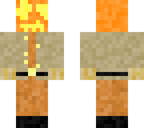 scarecrow batman | Minecraft Skins