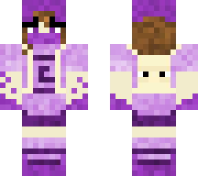 Shulker | Minecraft Skin