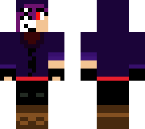 Sickness | Minecraft Skin