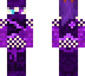 odo | Minecraft Skins