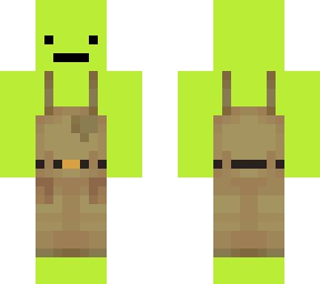 teto | Minecraft Skins