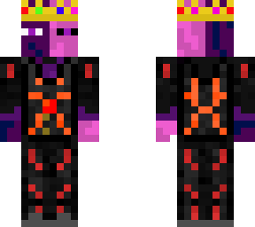 Skyblock skin | Minecraft Skin