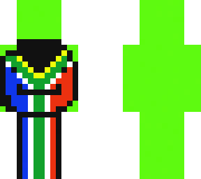 dream african | Minecraft Skins