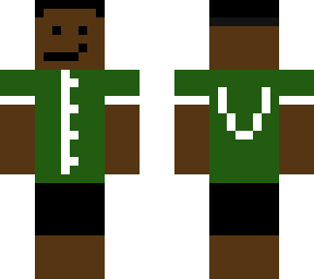 The Vagos | Minecraft Skin