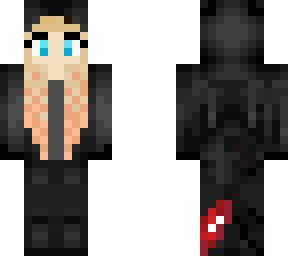 Toothless Onesie Minecraft Skins