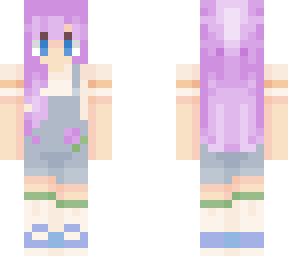 twee | Minecraft Skins