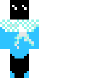 Vibey | Minecraft Skin