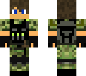 alex mason | Minecraft Skins