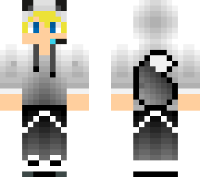 Wolf Skin | Minecraft Skins