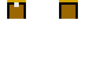 a nice chest head | Minecraft Skin