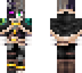 green eyes | Minecraft Skins