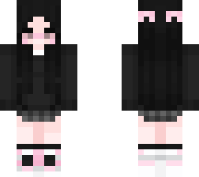 alt | Minecraft Skin