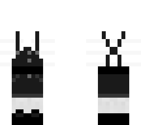 alt clothing skin overlay | Minecraft Skin