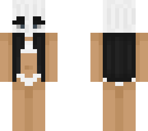 Asteria | Minecraft Skin