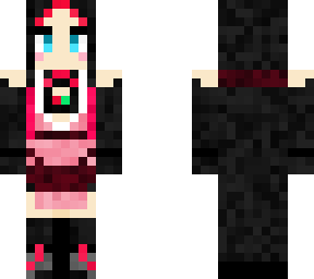 2018 | Minecraft Skins