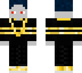 BastiGHG | Minecraft Skin