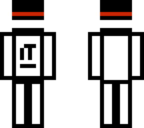 Boomer | Minecraft Skin