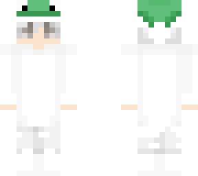 boomerna skin | Minecraft Skin