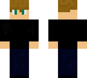 minecraft boy brown hair | Minecraft Skins