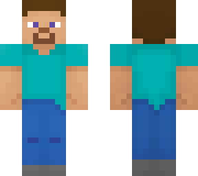 Developer Steve | Minecraft Skins