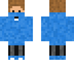 cool kid skin | Minecraft Skin